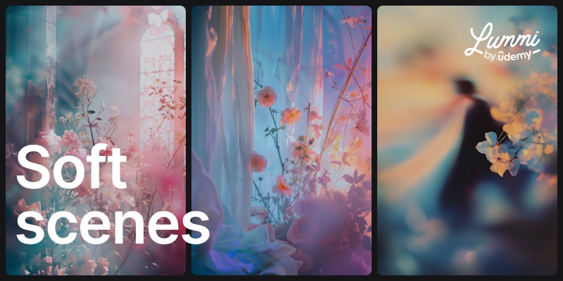 Soft Scenes Images — Free HD Download on Lummi